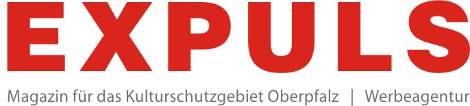 EXPULS Kultur in der Oberfalz Werbeagentur Gestaltung Veranstaltungstermine